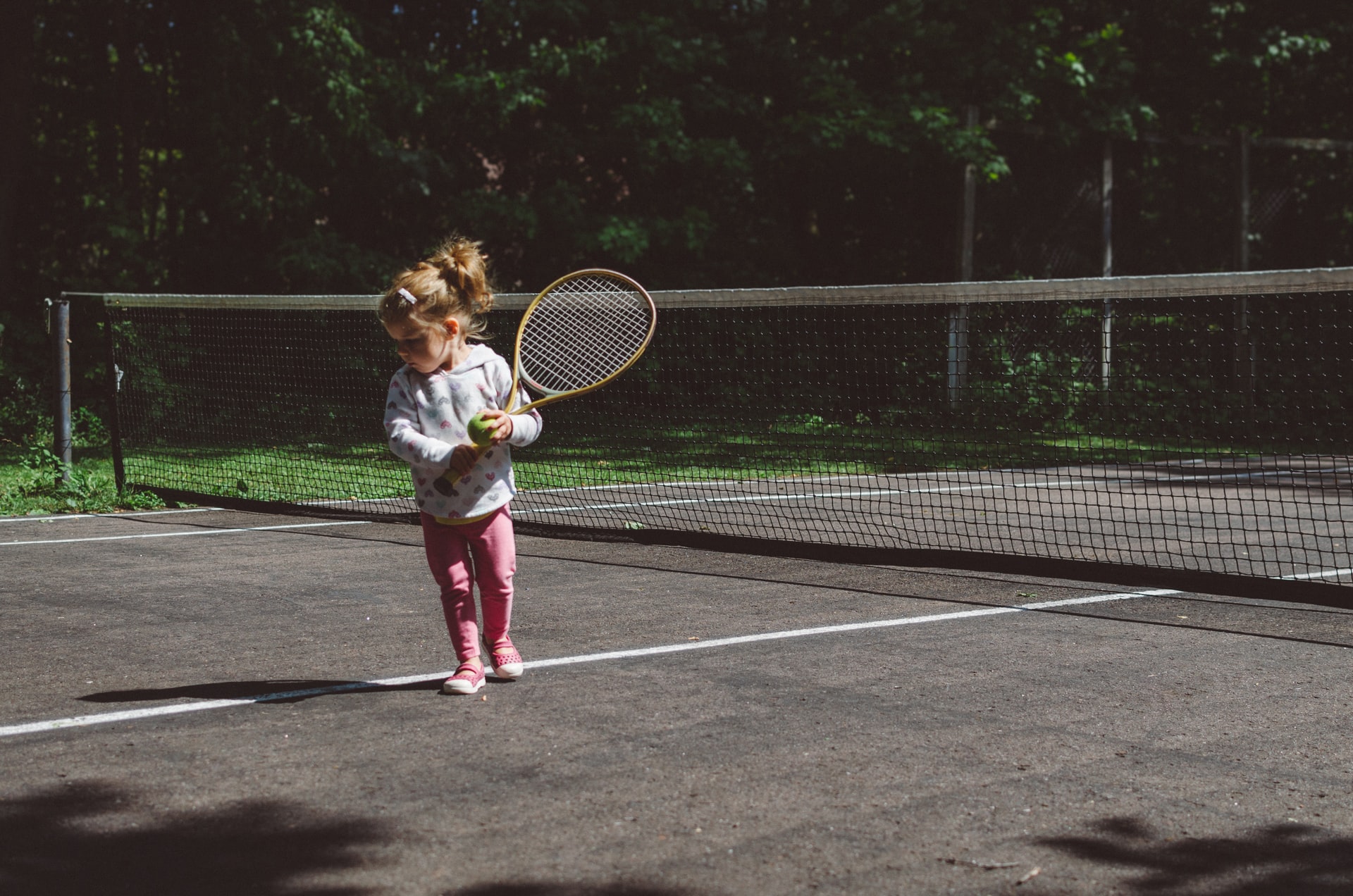 Sport mit den Kindern in den Alltag integrieren - smmr.de