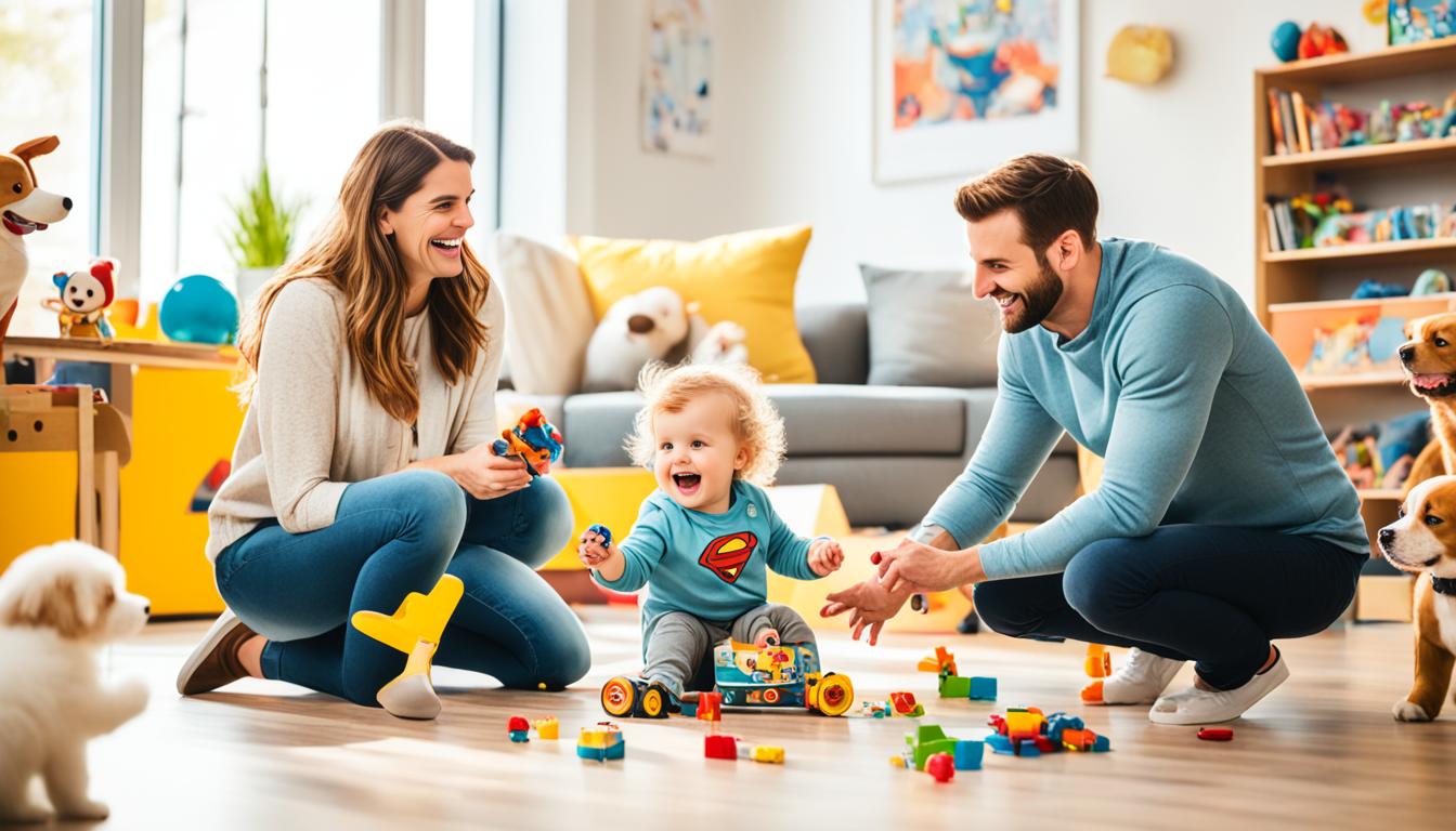 5 tolle Erfahrungen, die nur Eltern machen können