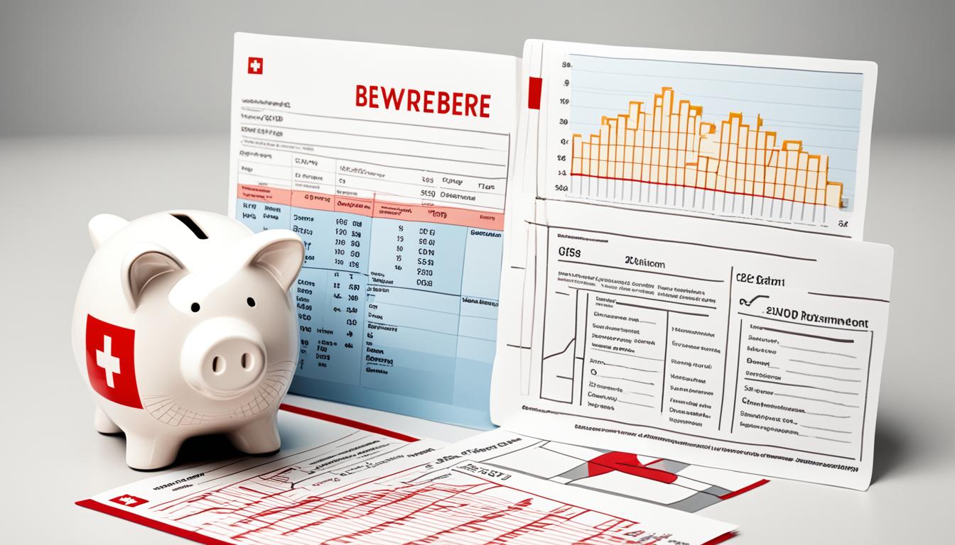 BVG Obligatorium - Die Altersvorsorge in der Schweiz erklärt