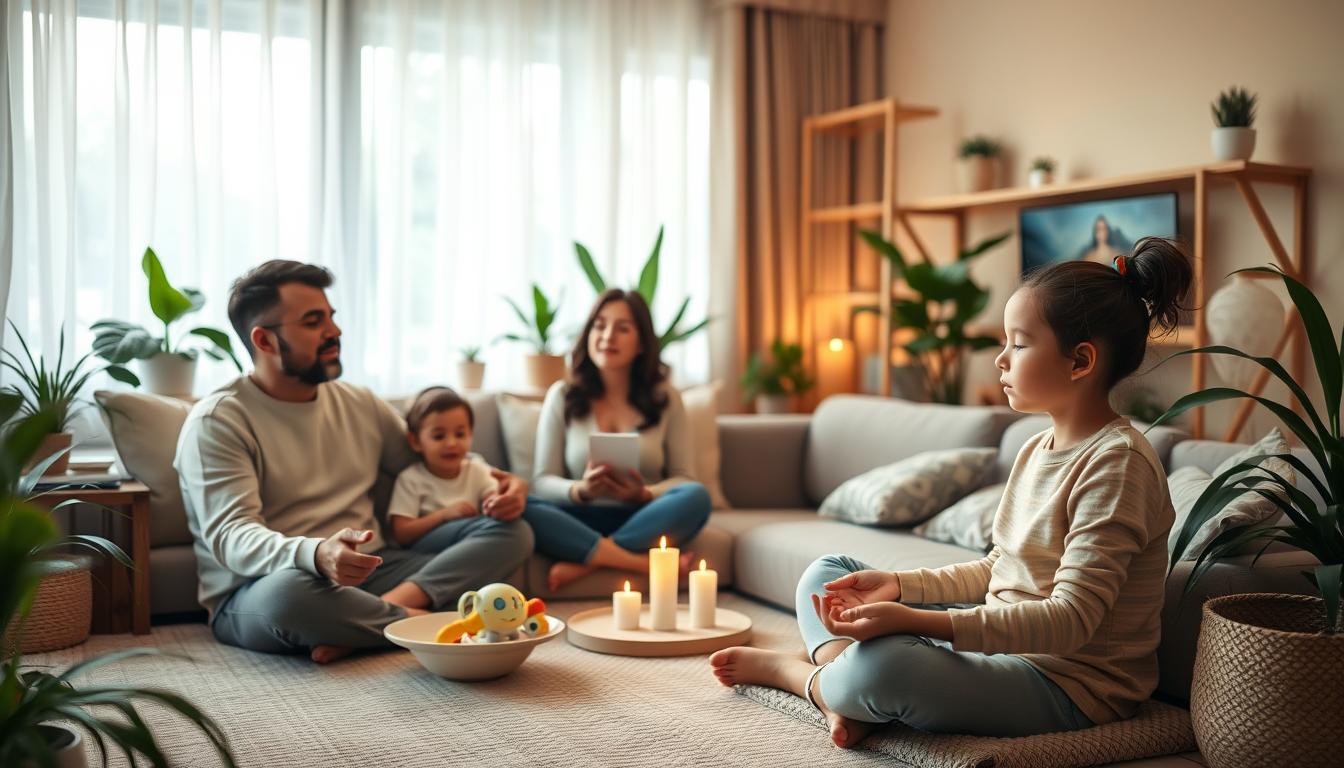 Effektiv Burnout vorbeugen als Eltern – Tipps